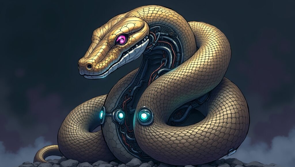 Python 54AXHG5: Complete Guide to Features, Applications, and Best ...